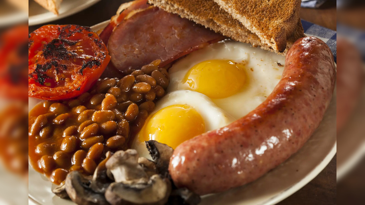 Beware! A popular breakfast condiment may contain cancer-causing ...