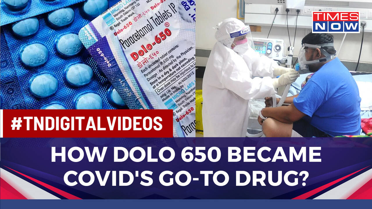 Revisiting The Magic DOLO 650's Popularity During COVID-19 In The Wake ...