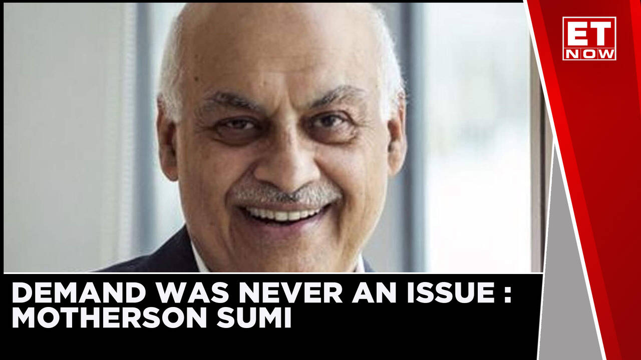 Raw material prices cooling down augurs well for us | Vivek Chaand ...