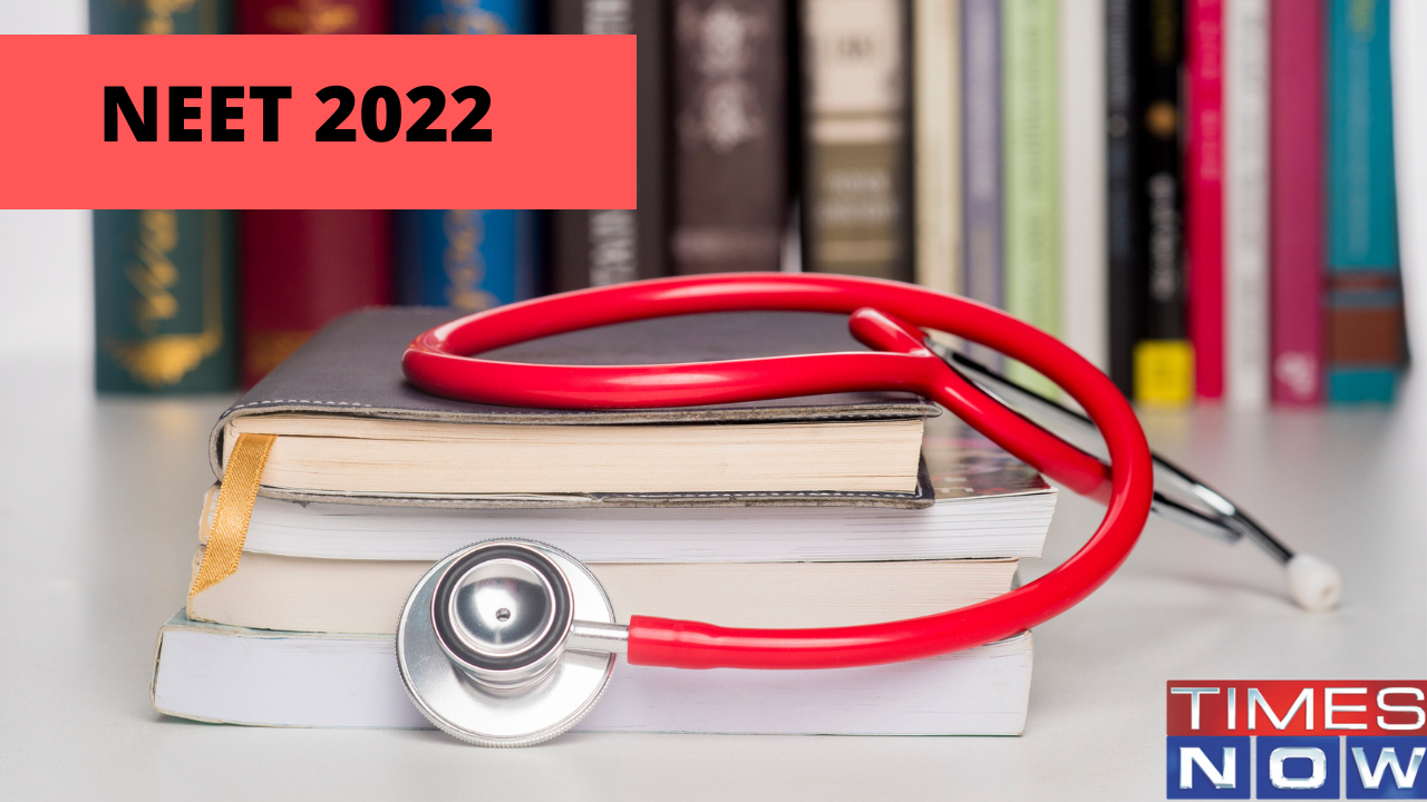 NEET UG 2022 today, nearly 18 lakh expected to appear | Education News ...