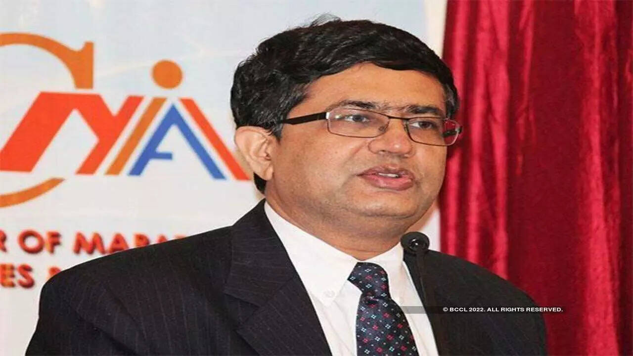 Ashish Kumar Chauhan to be new NSE CEO