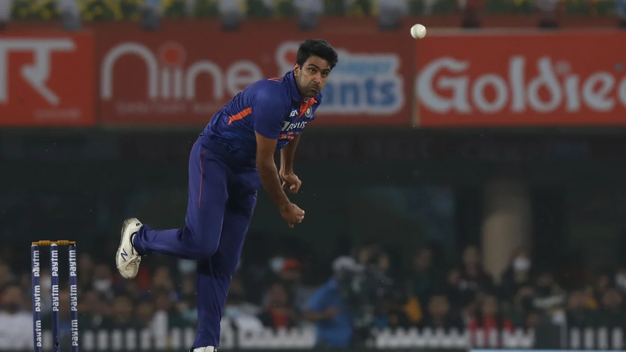 'Why was R Ashwin sidelined after T20 World Cup, why has he come back ...