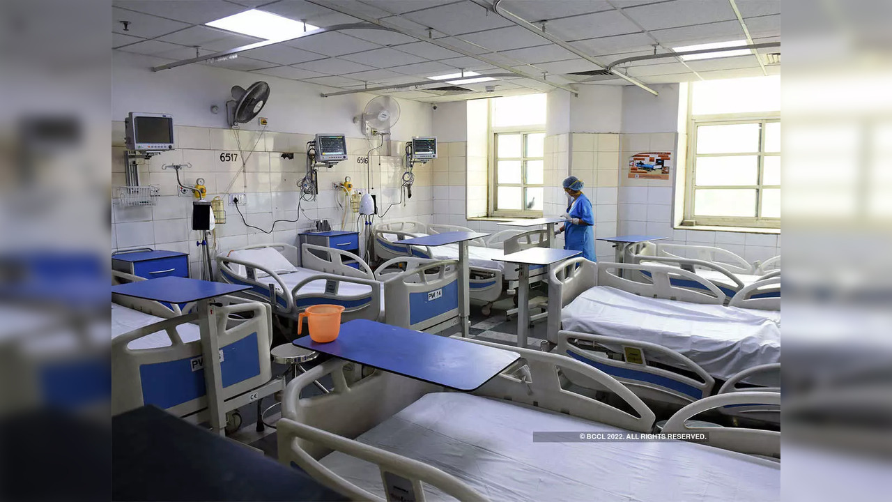 GST on hospital room rent: A bitter pill to swallow | Industry News ...