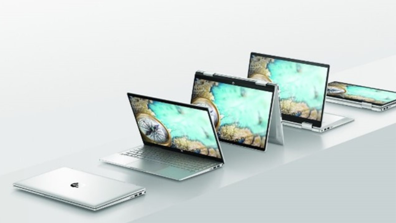 HP introduces its next-gen Pavilion laptops: Here are the details ...