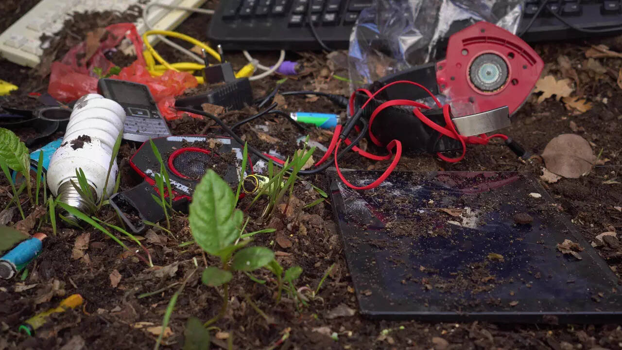 Right to repair: How the framework will help environment by reducing e ...