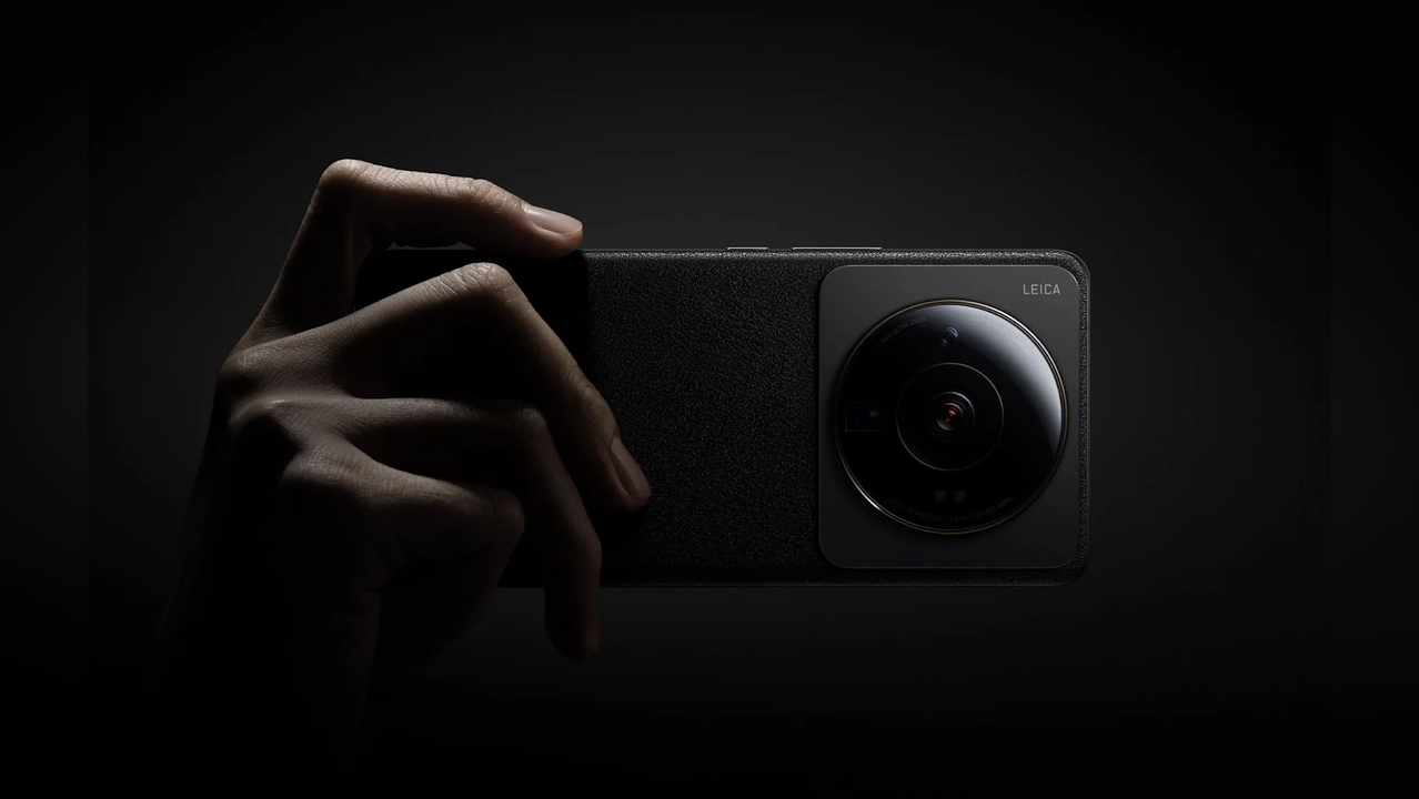 Xiaomi's new x Leica smartphone features the world's largest camera ...