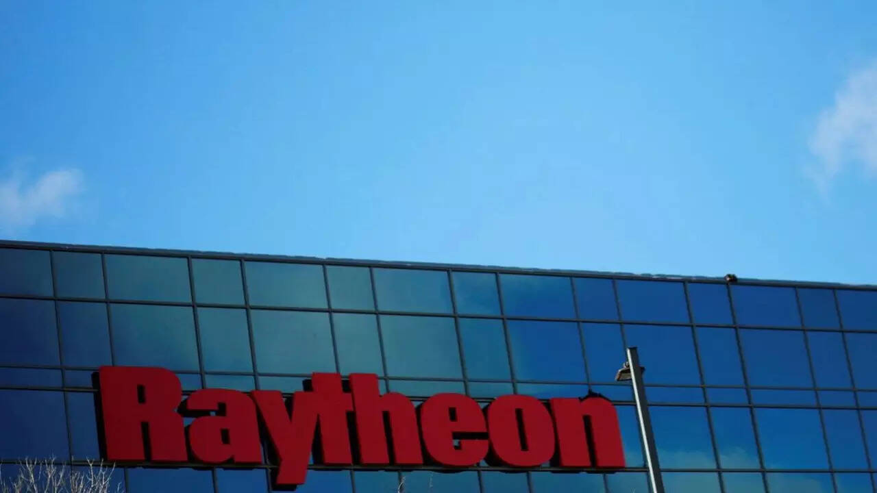 US successfully flight-tests Raytheon hypersonic weapon | World News ...