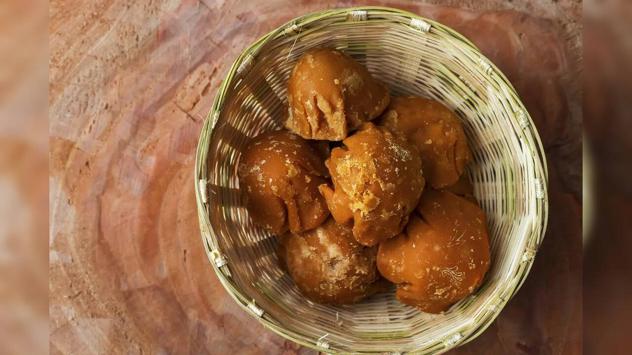Jaggery: Know the health benefits of this natural sweetener | Health ...