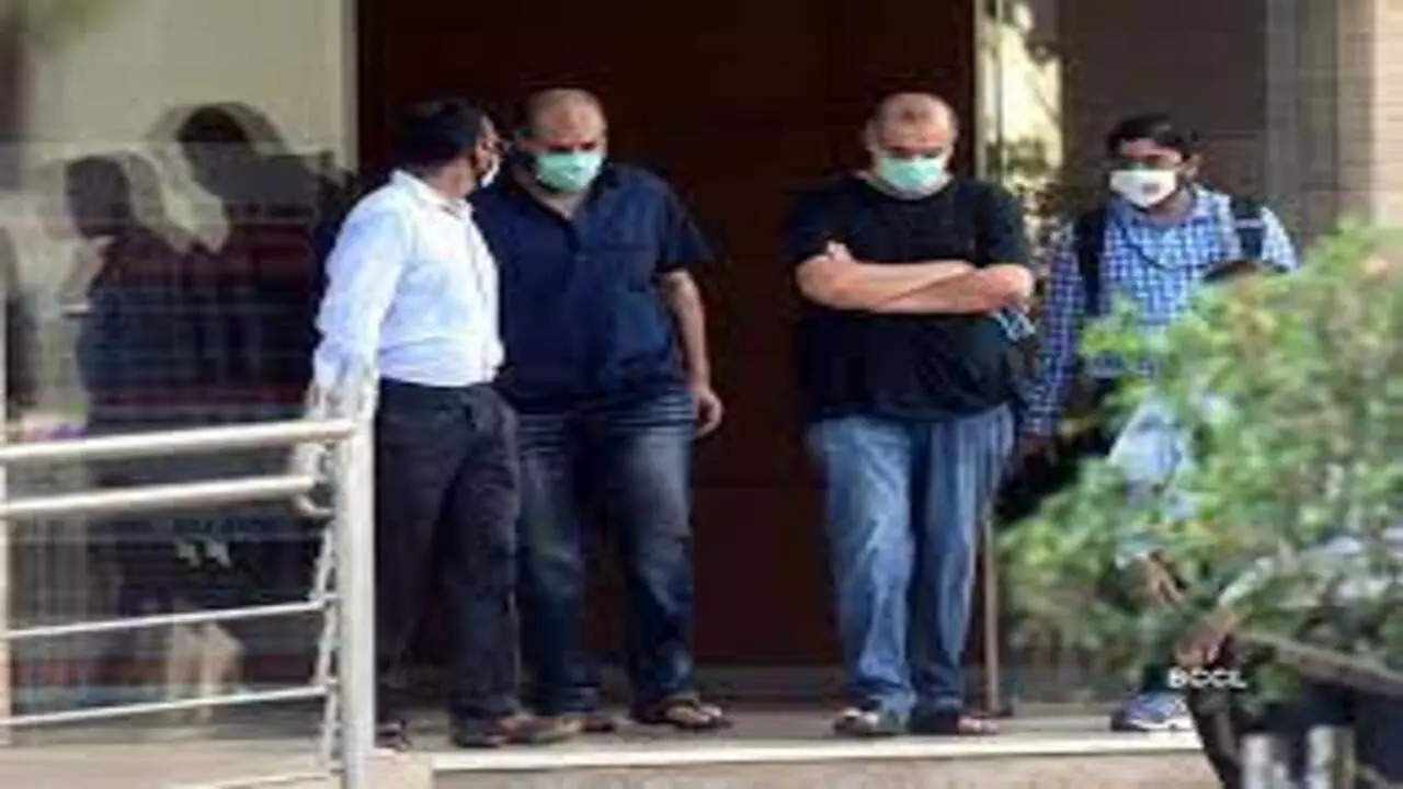DHFL bank-fraud: CBI says Wadhawan brothers used shell companies to divert loan funds, gets 8 ...