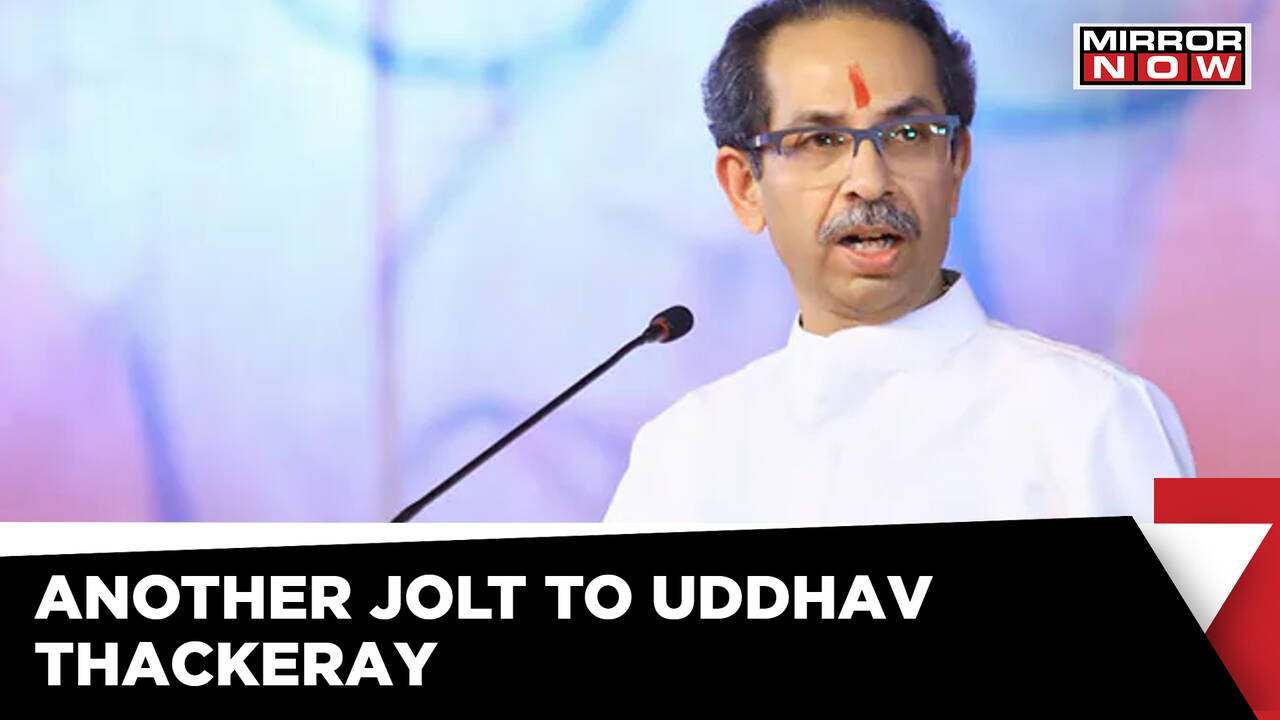 12 Shiv Sena MPs Join Eknath Shinde & Meet LS Speaker | Uddhav Thackeray | English News | Times Now