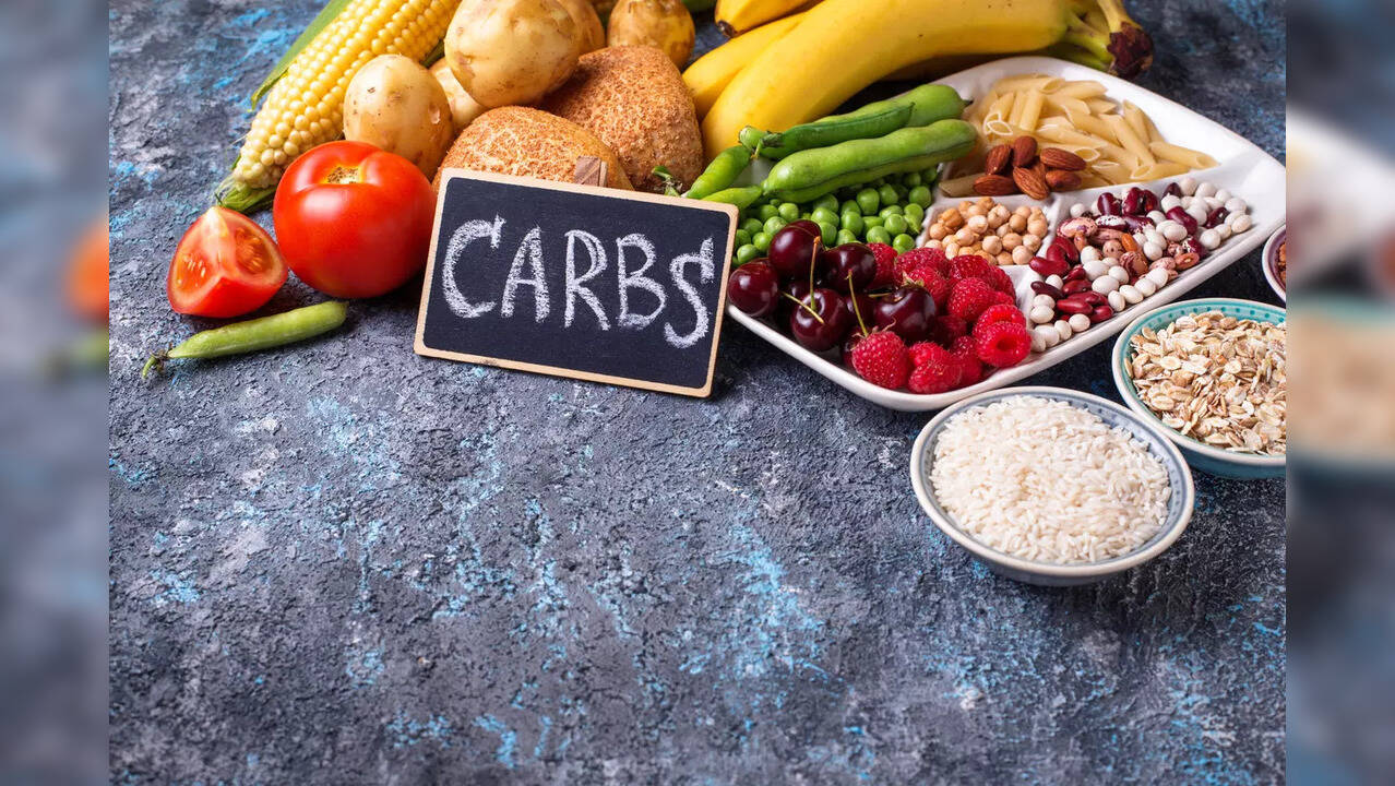 6 Staggering benefits of eating carbohydrates | Health News, Times Now