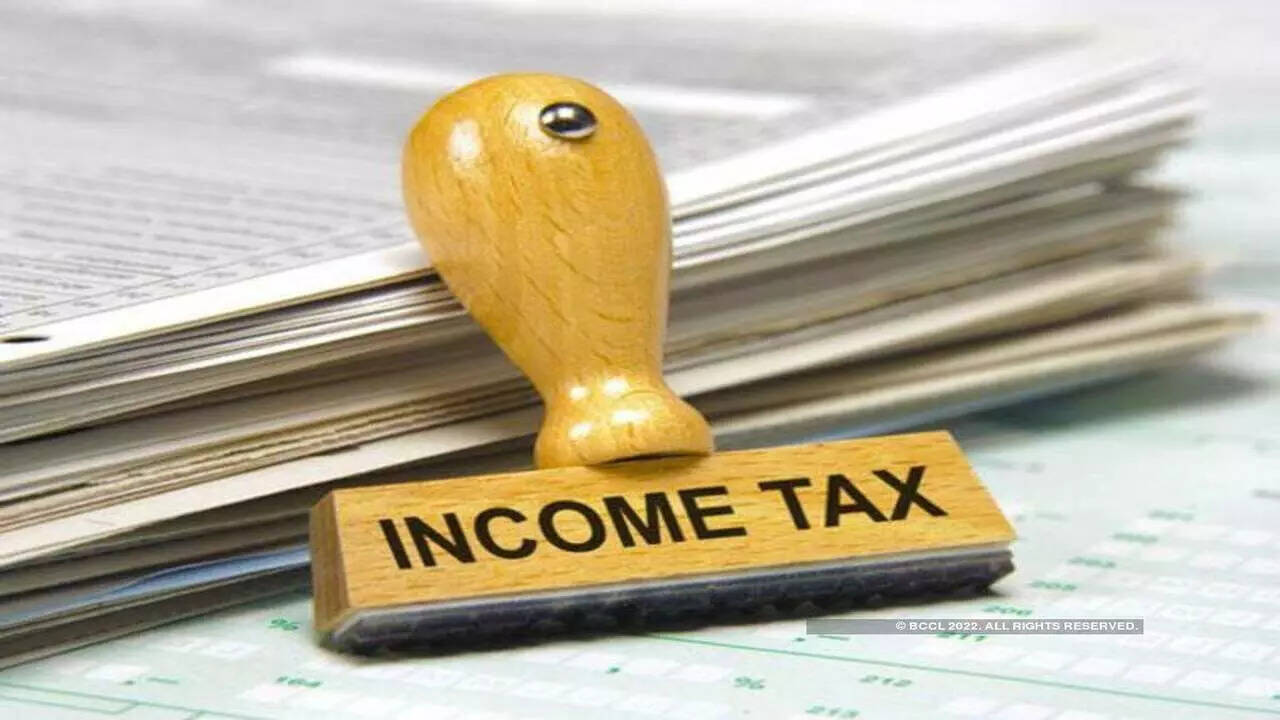 Income Tax: All you need to know about Annual Information Statement