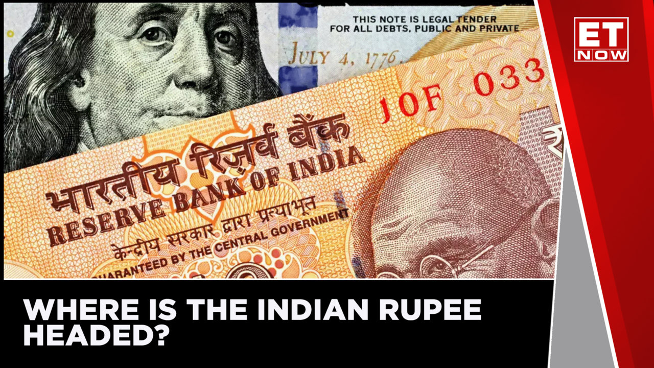 The Indian Rupee Breaches 80 Per Dollar For The 1st Time | Where Is The ...