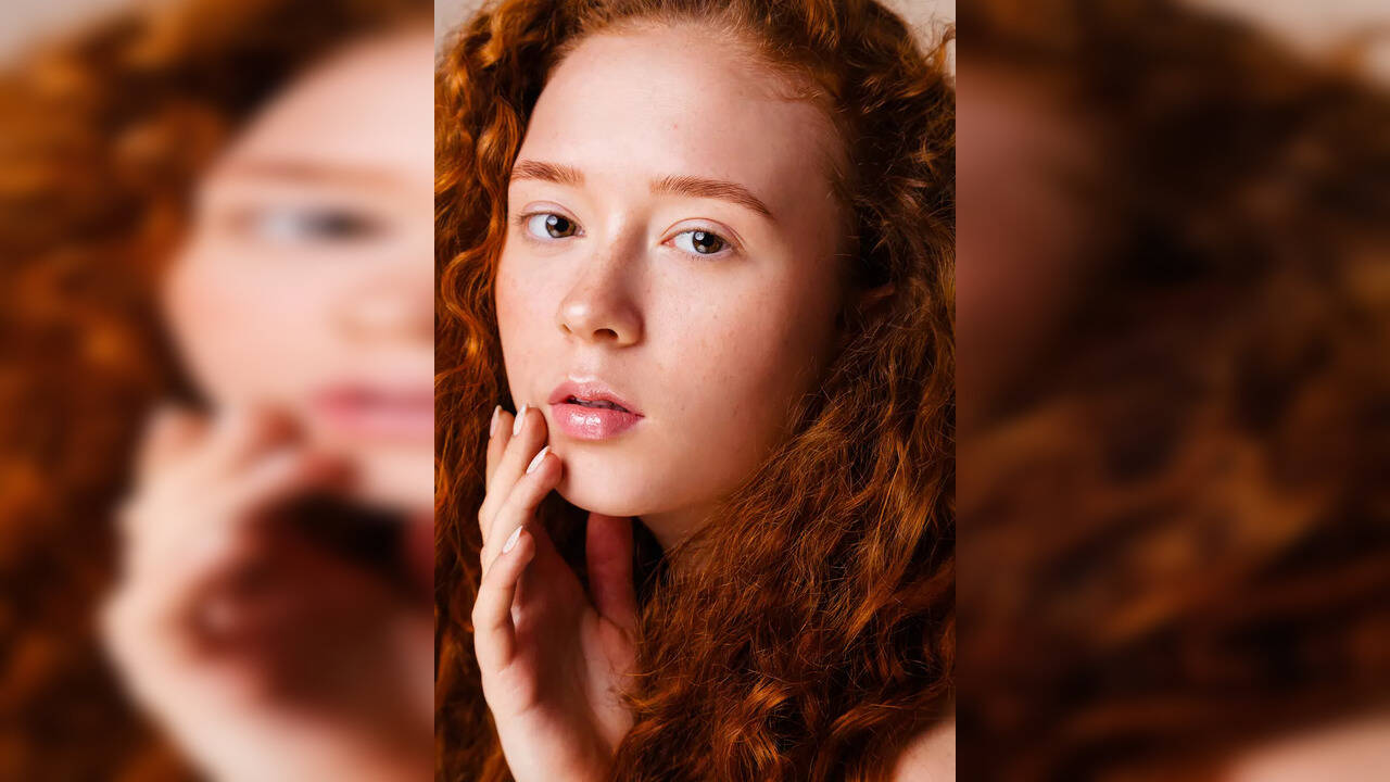 Get rid of face pigmentation with natural remedies