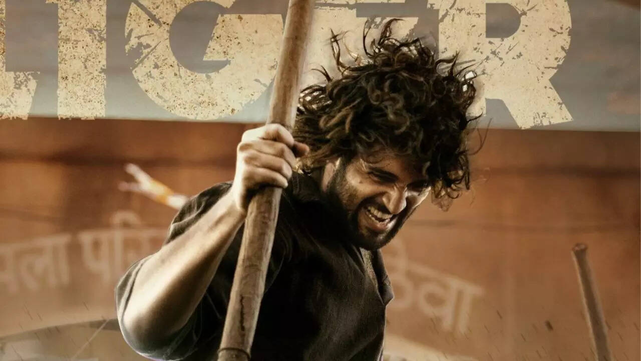 Liger trailer OUT! Shots of Vijay Deverakonda's fight sequences are to ...