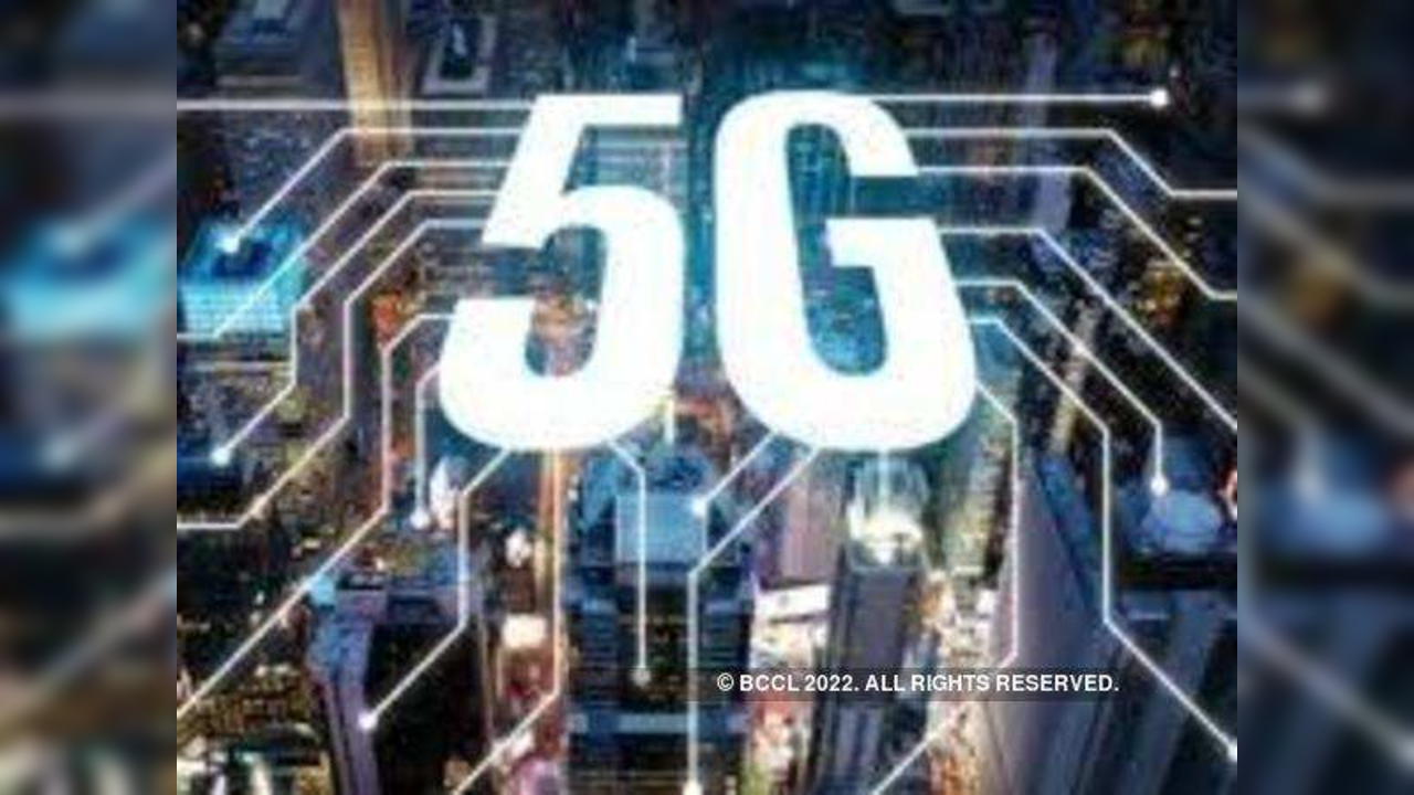 Telcos may price 5G plans 10-20% higher than 4G: Industry experts ...