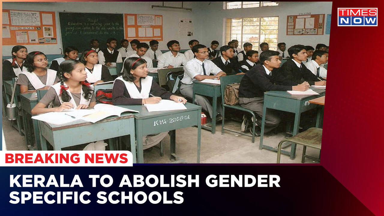 Kerala Commission For Child Rights Orders To Convert All Schools To Co ...