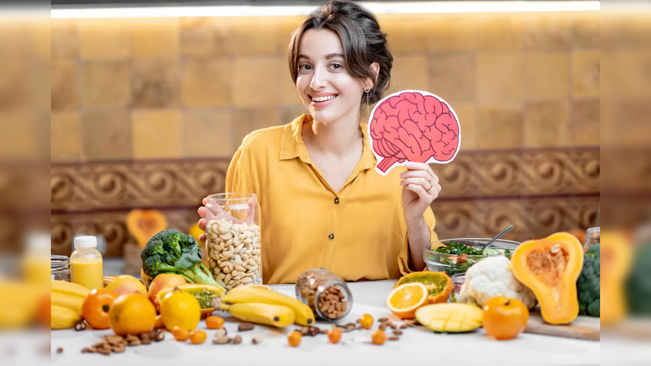 World Brain Day: Eat these highly-nutritious foods to boost brain ...