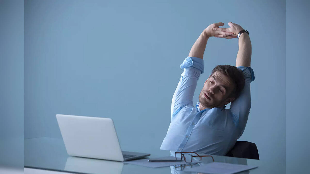 A sedentary lifestyle is an open invitation to Heart and other diseases