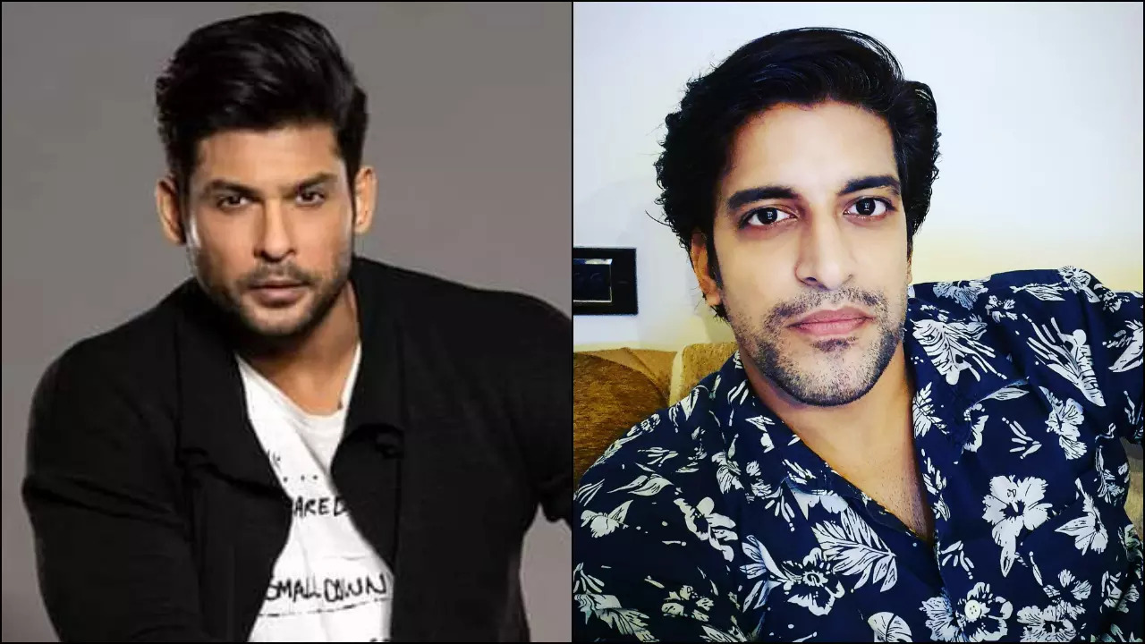 Sidharth Shukla’s cousin Aditya recalls trying to speak to him days before his death: ‘Wish we ...