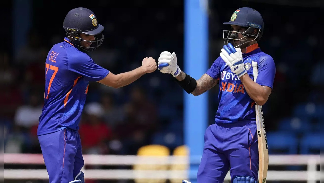 'Usually, we talk about…': Parthiv Patel takes a cheeky dig after India ...