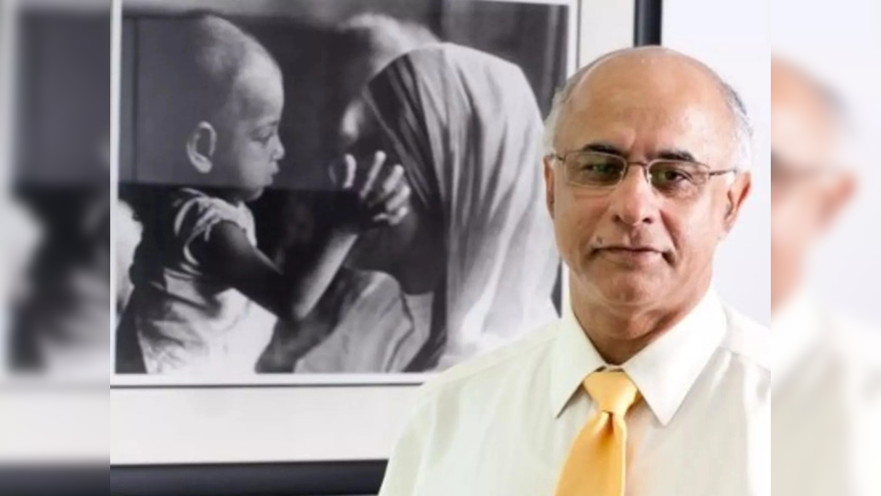 At 65, Mindtree co-founder looks to finish DU degree 40 years after ...