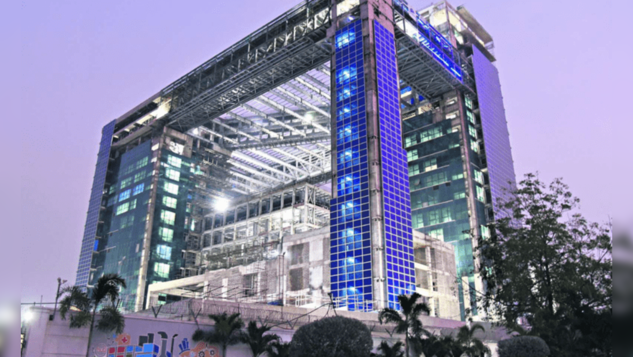 Hyderabad: Elite new Command Control Center for Hyderabad police to be ...