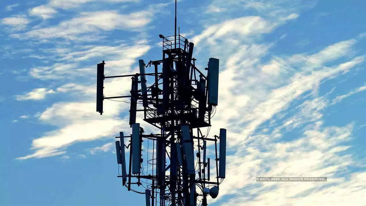 Centre Proposes Revamp Of Telecom Rules To Keep Pace With Modernisation centre-proposes-revamp-of-telecom-rules-to-keep-pace-with-modernisation