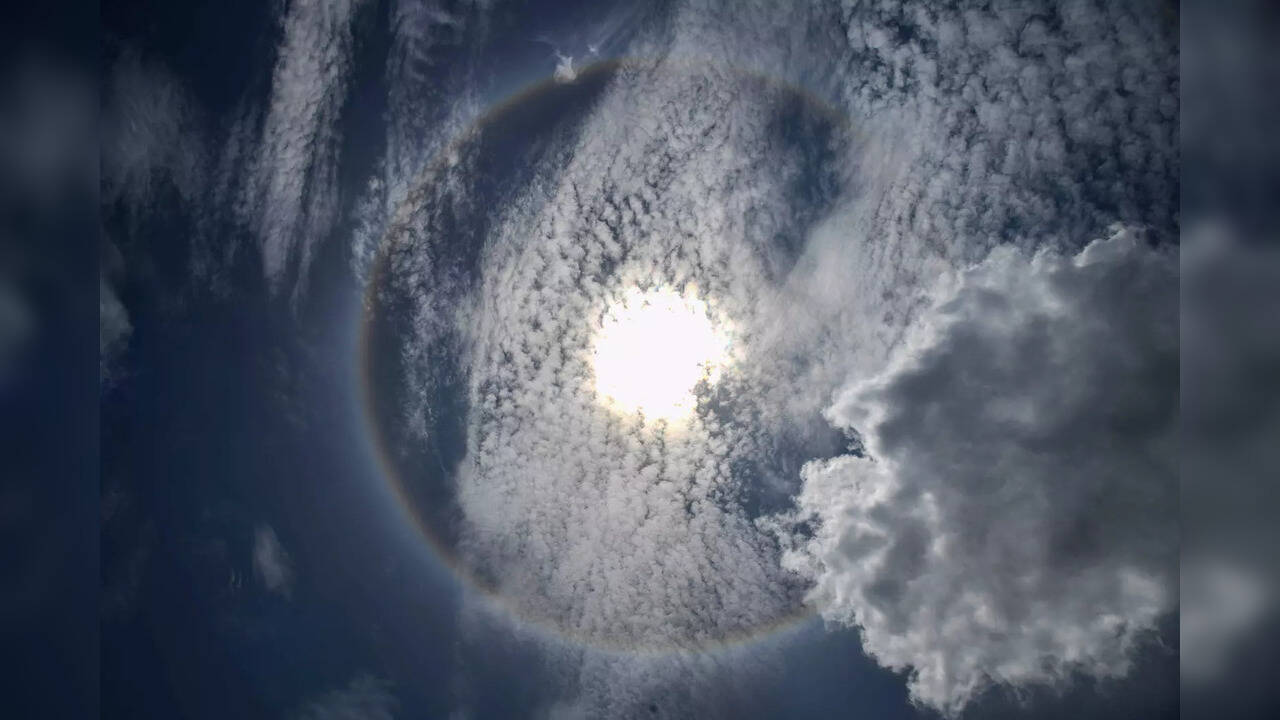 Imagine a world with three Suns, scientists have found one such system ...