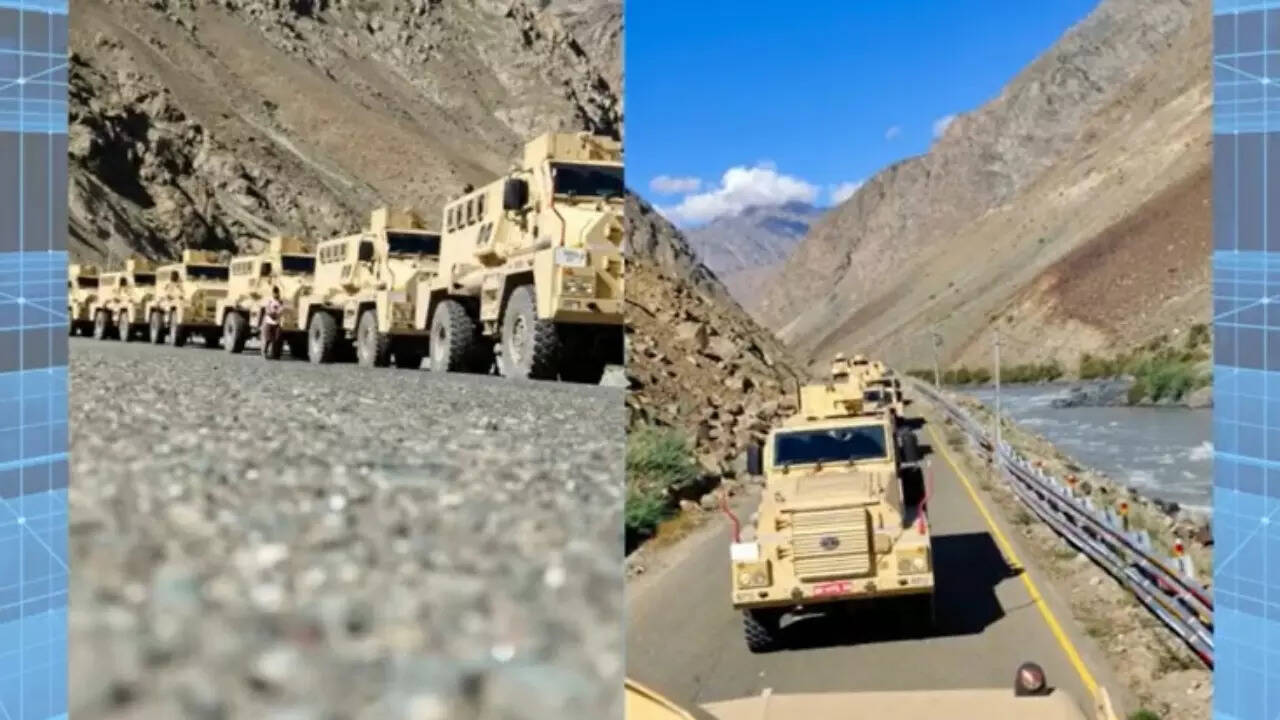 Tata Advanced Systems successfully delivered indigenously developed ...