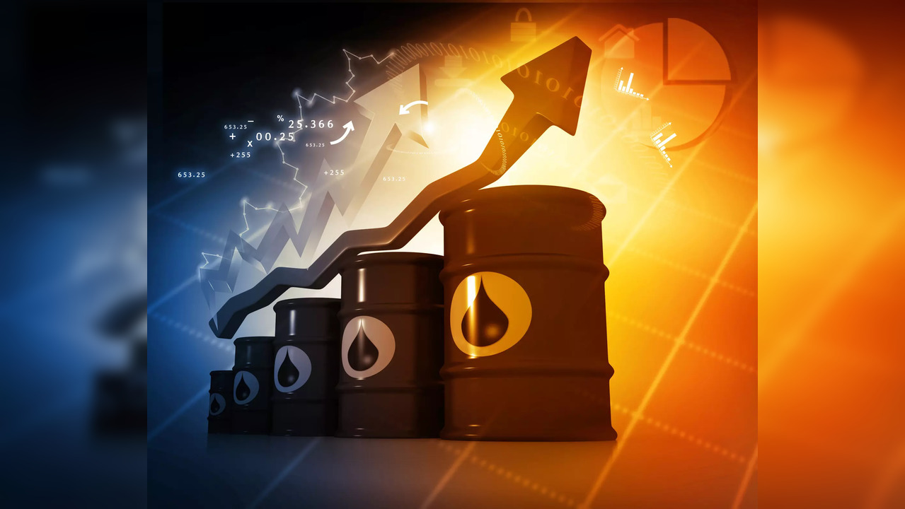 Oil up for a second straight day on tight supply, market awaits Fed ...
