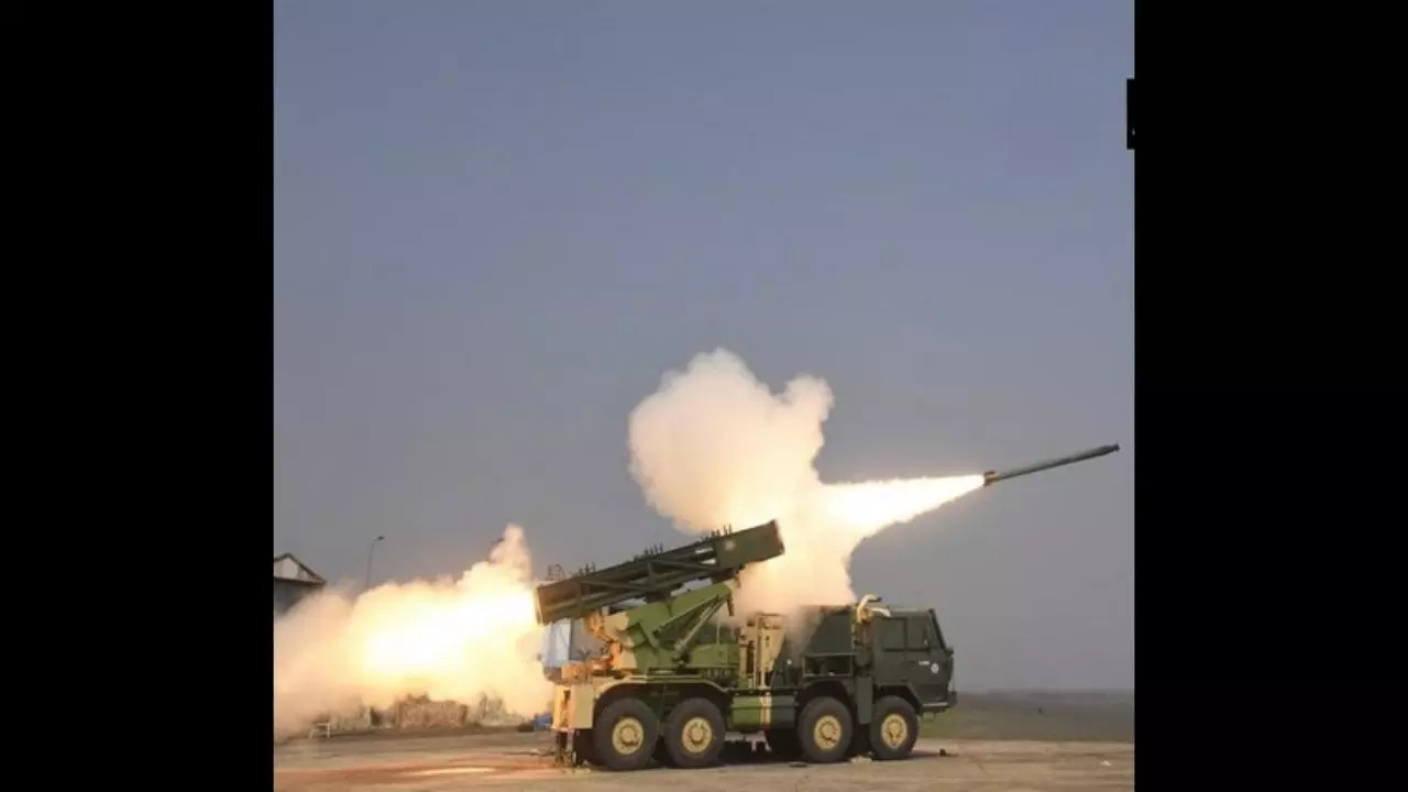 Defence Ministry clears DRDO-developed projects in major muscle boost ...