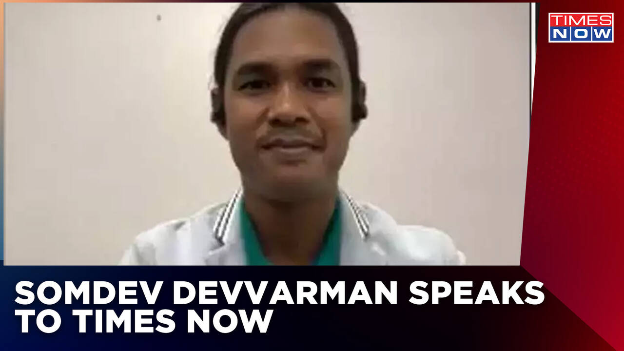 Somdev Devvarman Speaks To Times Network On India’s Chances In Commonwealth Games 2022 ...