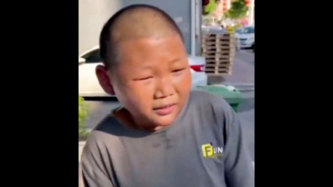 27-year-old man says he can't find a job because he looks like a child ...