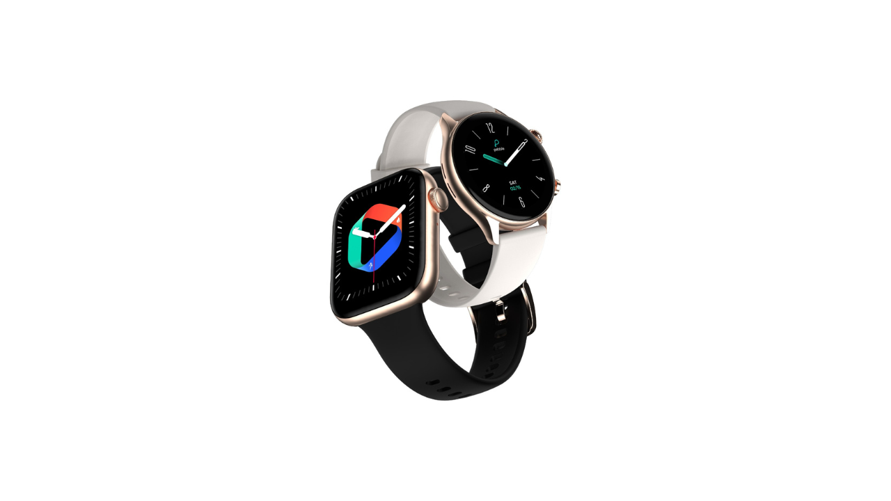 Pebble launches new & improved retail variants: Orion and Spectra ...