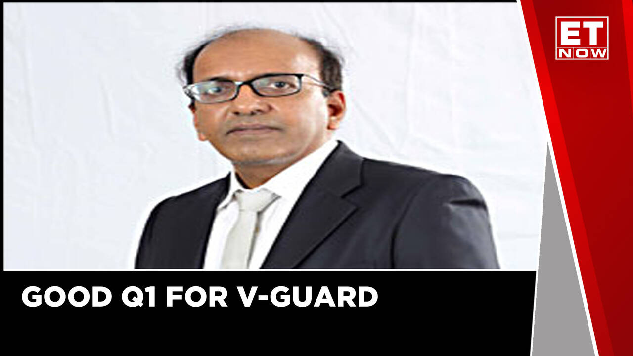 Seeing Demand Pressure In Entry Level Products | V. Ramachandran, V ...