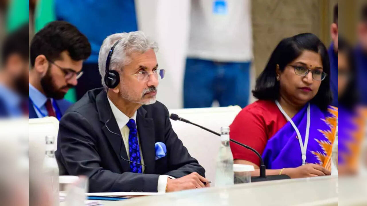 SCO Summit: Bilawal watching, Jaishankar says zero tolerance for terrorism is must | India News ...
