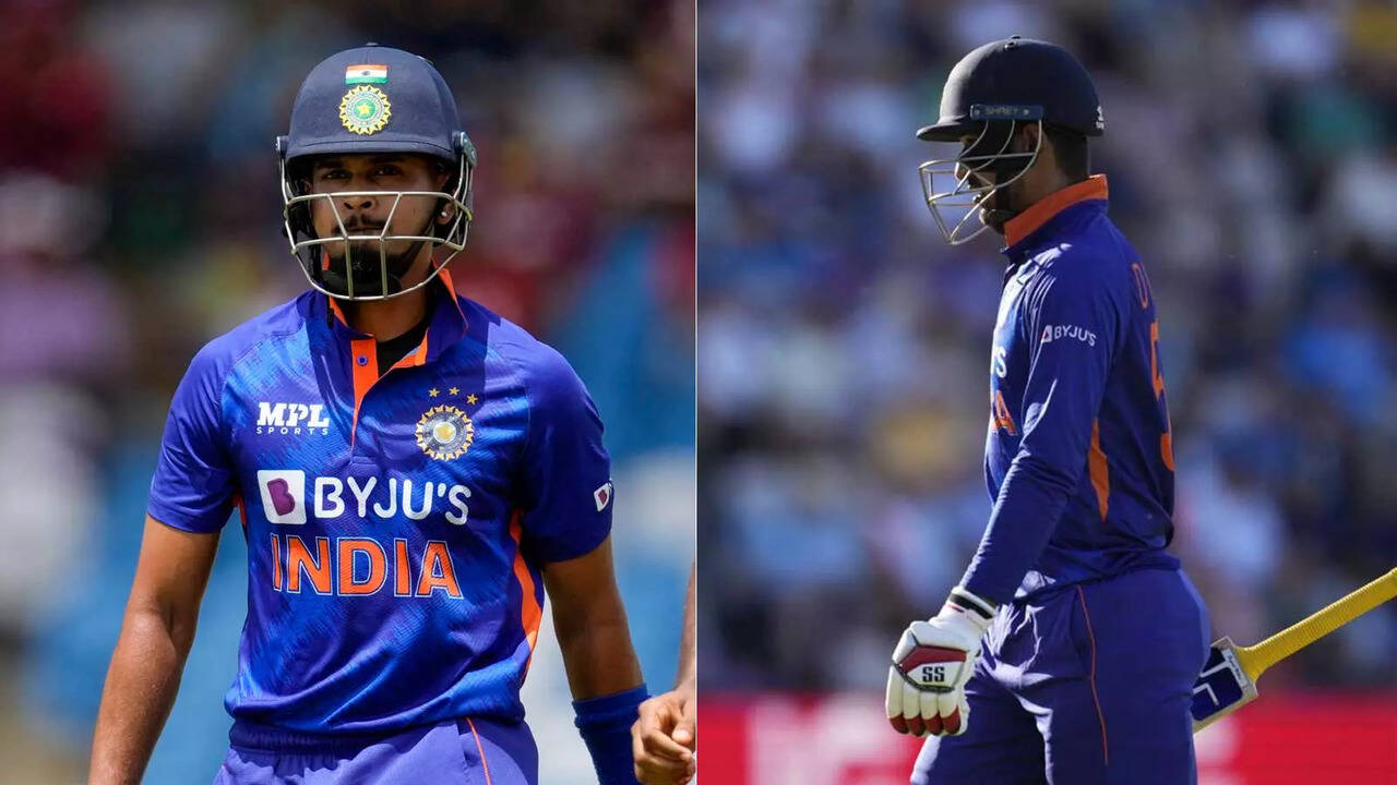 We don't need Rahul Dravid's thinking: Kris Srikanth on Deepak Hooda vs ...