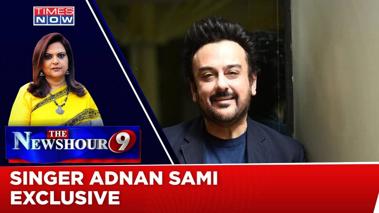 Is Adnan Sami Leaving India? What Is New About Adnan 2.0? | Adnan Sami ...