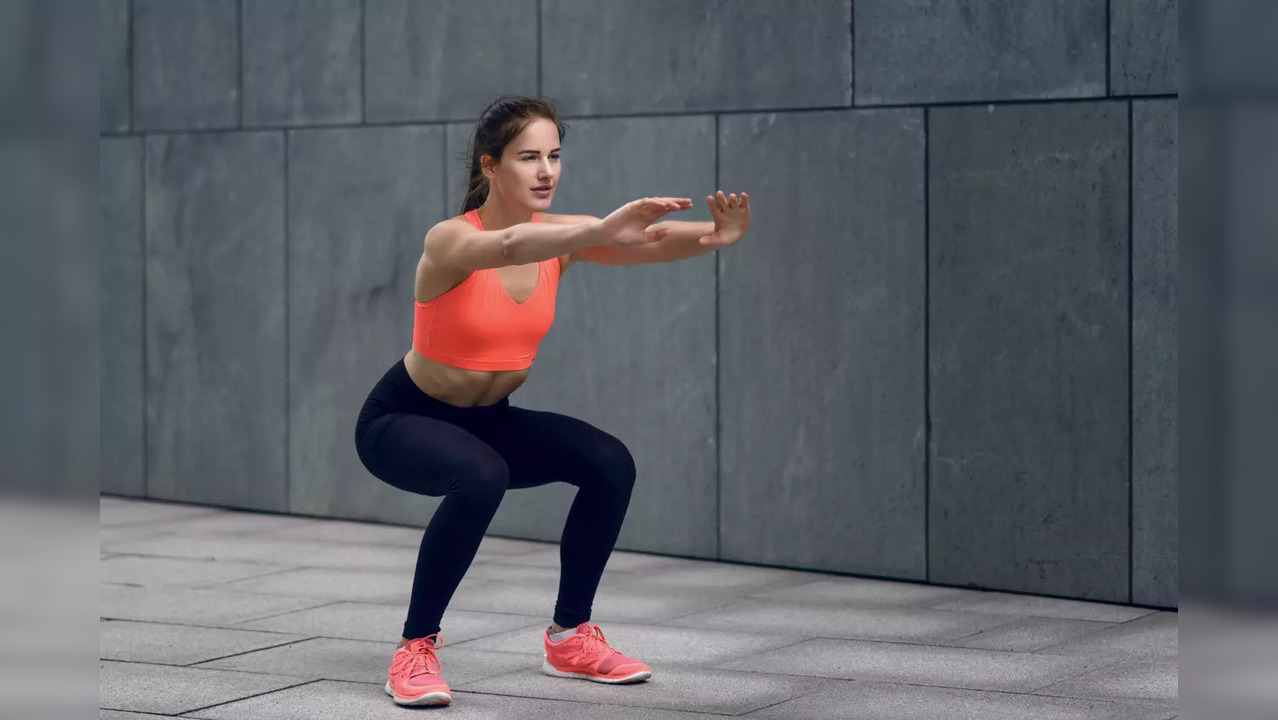 Leg workout: THESE 4 leg exercises that you can perform at home ...