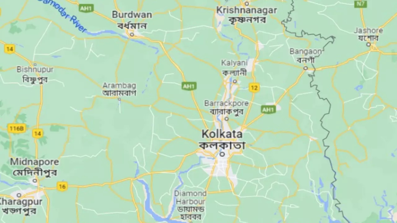 Kolkata: Minor fire breaks out in godown in Nimtala; no injuries ...