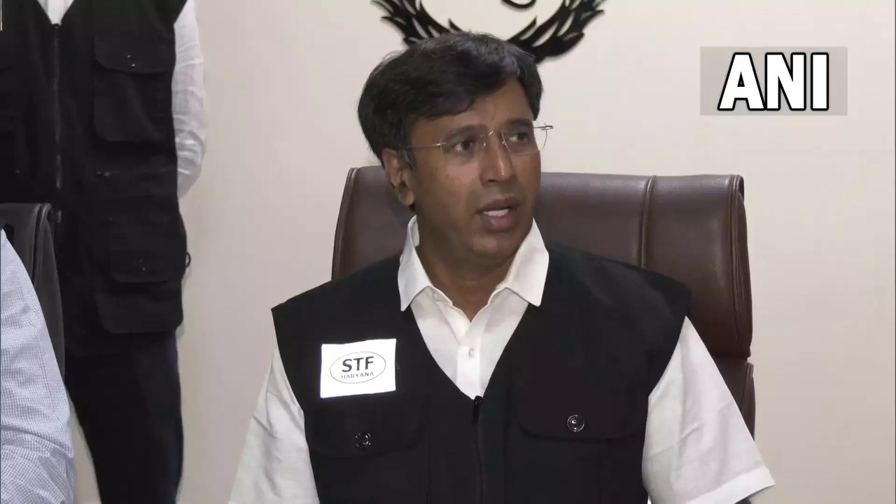 Threat calls to Haryana MLAs: STF traces footprints in Mumbai, detains ...