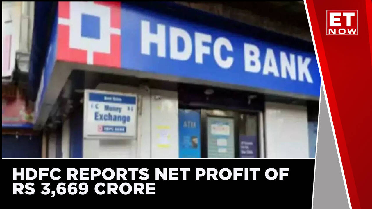 8.30am: Keki Mistry, Vice Chairman and CEO, HDFC | Times Now