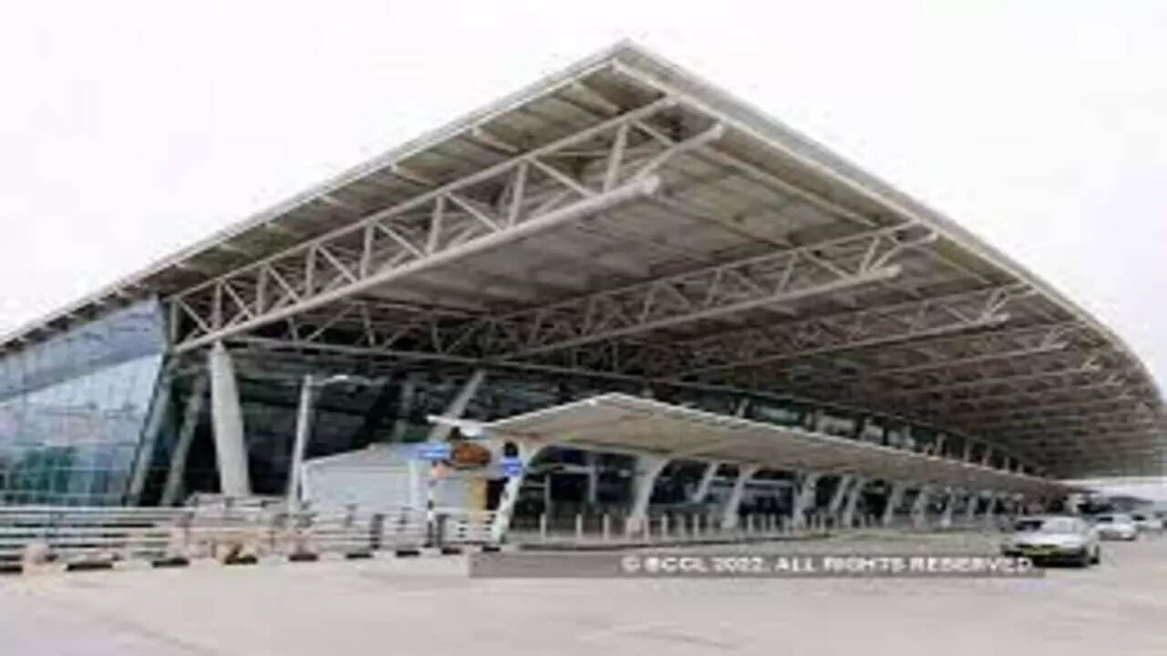 Chennai to get new airport at Parandur, proposed cost Rs 20,000 crore ...