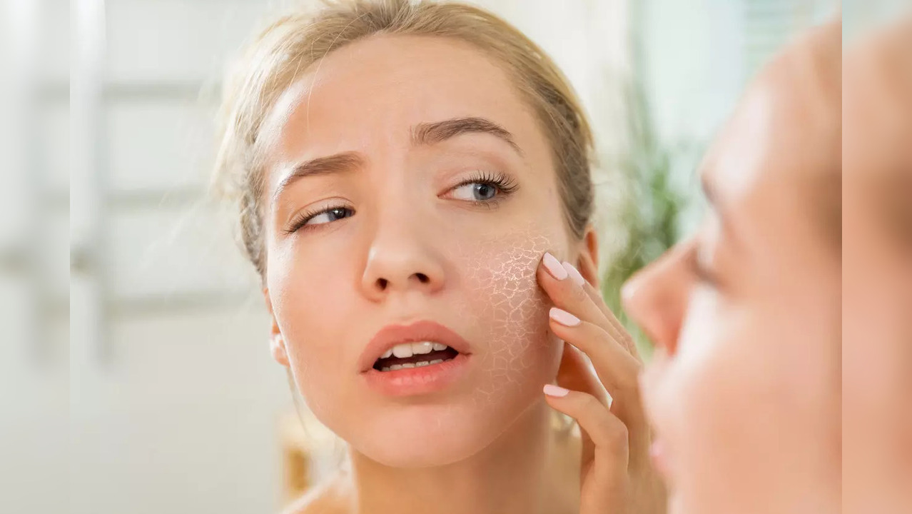 5 skin hacks that work: Tips to soothe sensitive skin | Health News ...