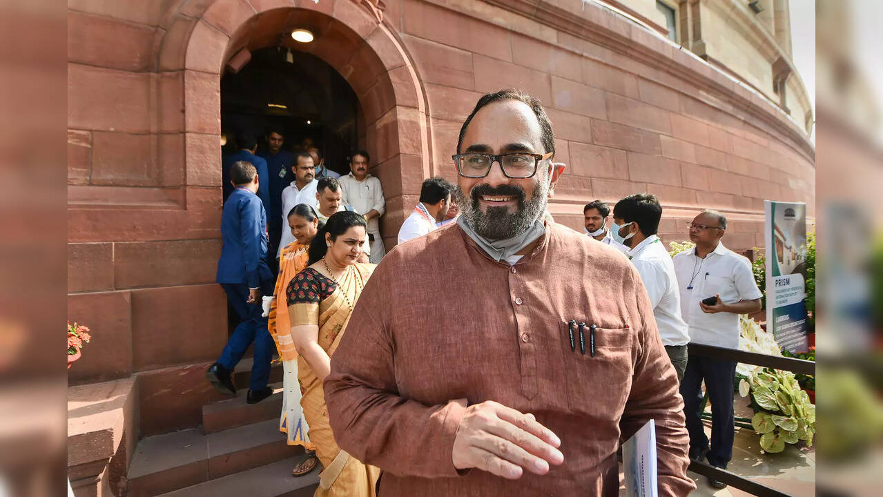 Govt blocks 348 apps for collecting and transmitting users' info ...