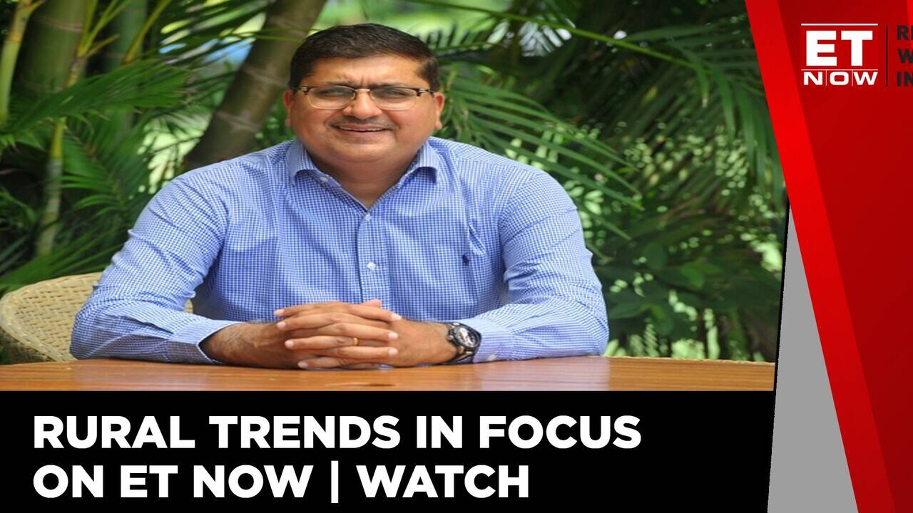 Net Profit Down QoQ; Rural Demand Trends In Focus | Ravi Chawla, Gulf ...