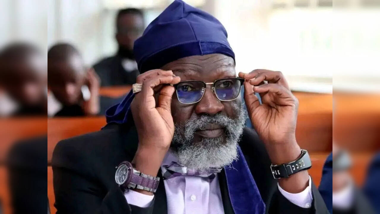 ‘Bhang-Bhang’: Eccentric Kenya leader promises to legalise marijuana ...