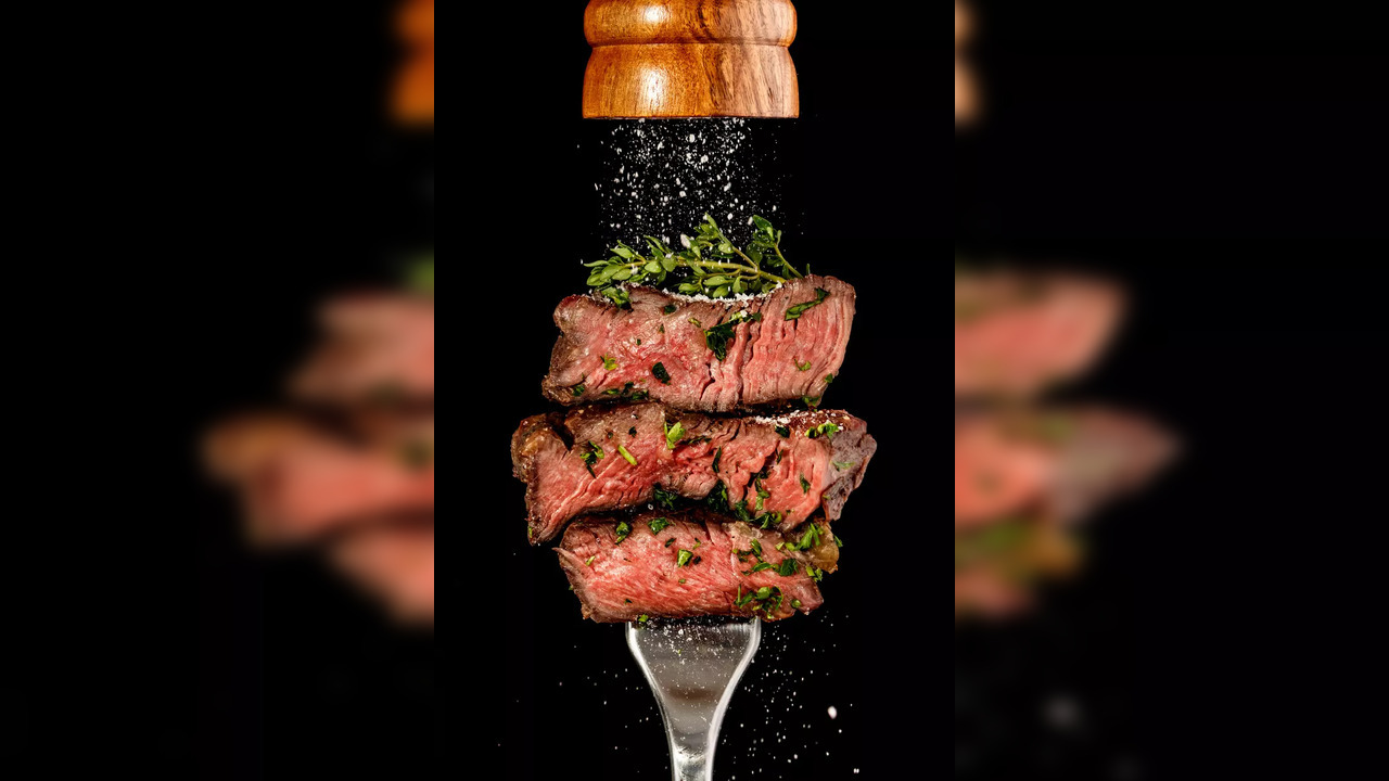 Health benefits of hybrid meat you may not know | Health News, Times Now