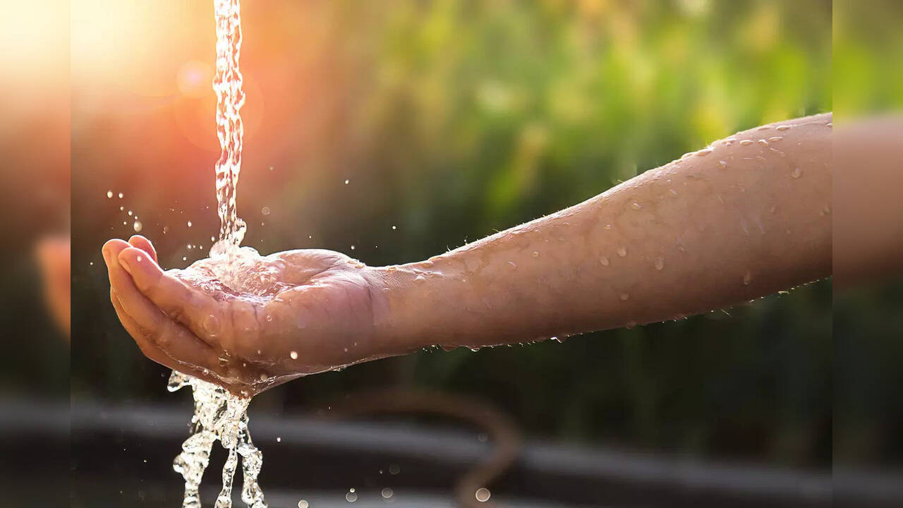 It’s not water but poison! Govt data shows poisonous metals in ...